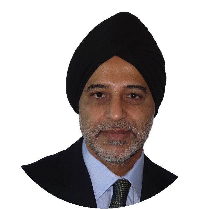 Prof. Hardev Pandha - OxSonics Therapeutics